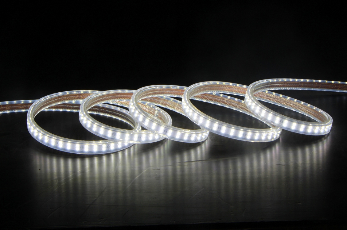 TAMO LED Light Strips – Durable and Bright Lighting for Worksites ...